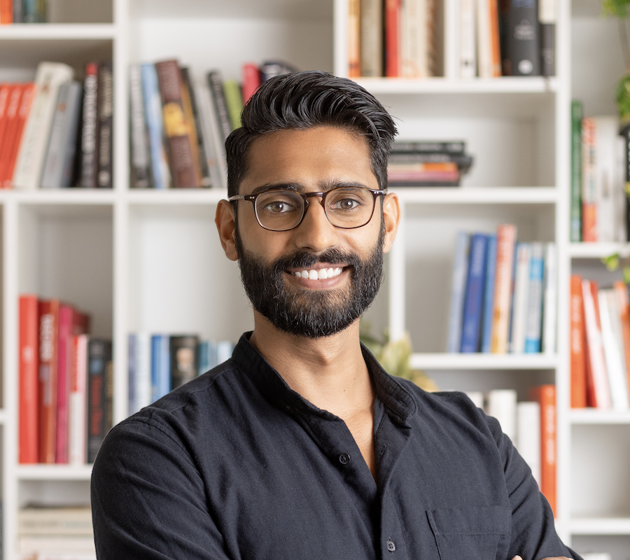 Team | AirTree Ventures